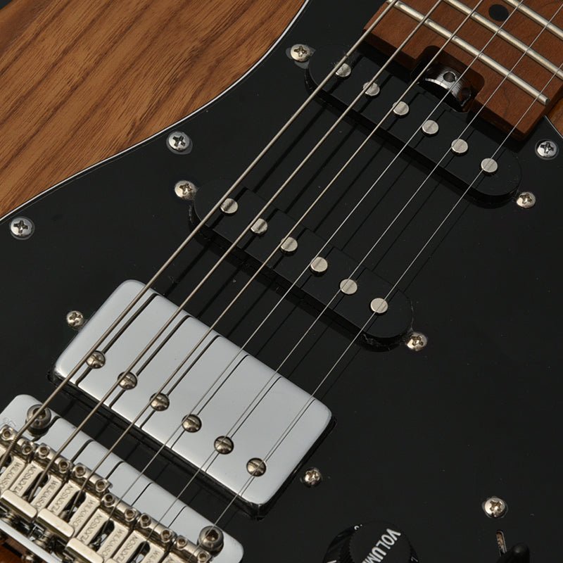 Bacchus BSH-ASH25 WRS/M – Fouche Guitars