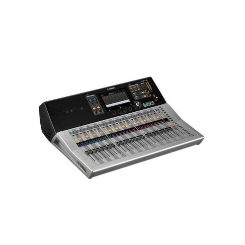 Yamaha TF3 Digital Mixing Console – Fouche Guitars