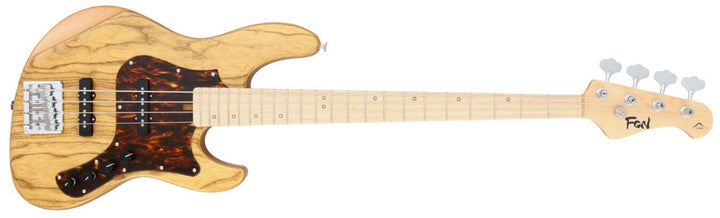 FGN Guitars – Fouche Guitars