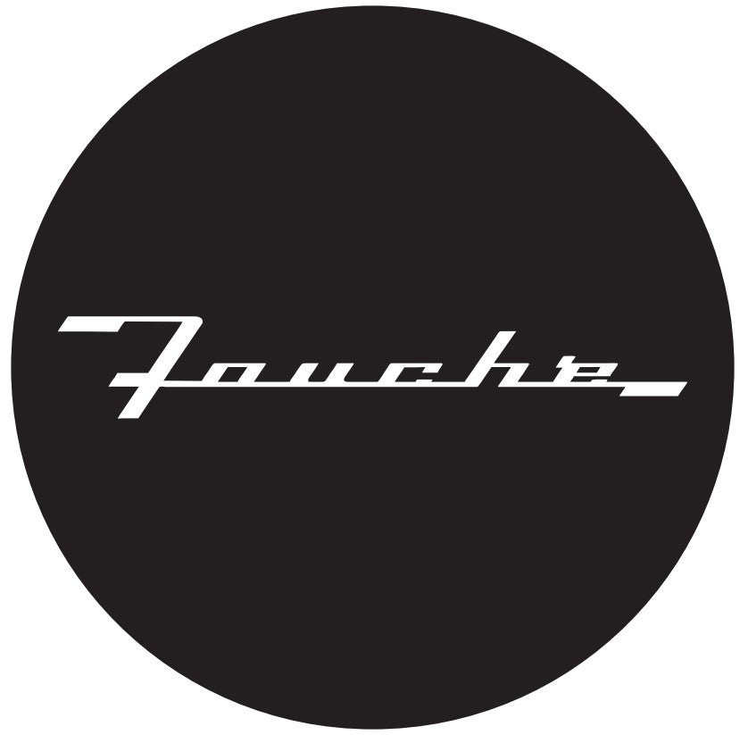Fouche Guitars
