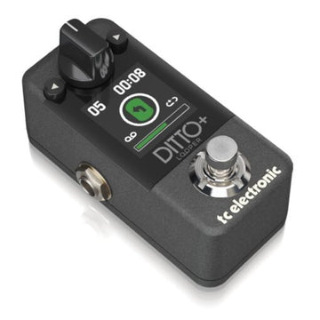 TC Electronic – Fouche Guitars