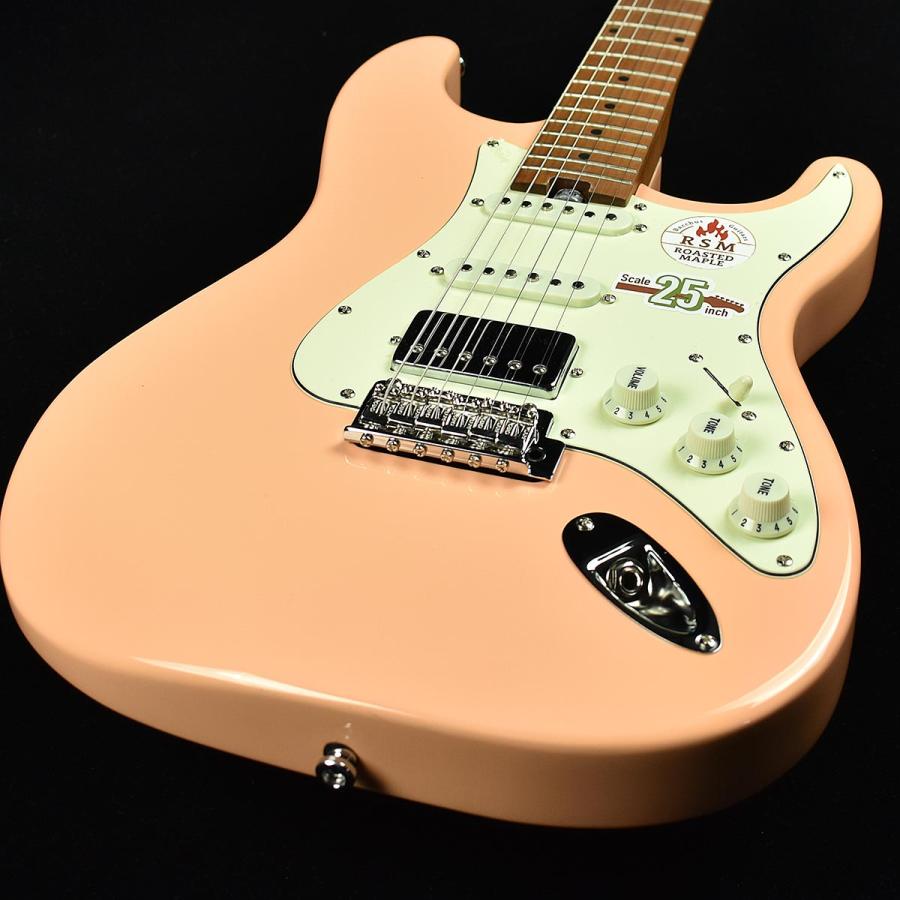 BACCHUS BSH STD 25 RSM SLPK – Fouche Guitars