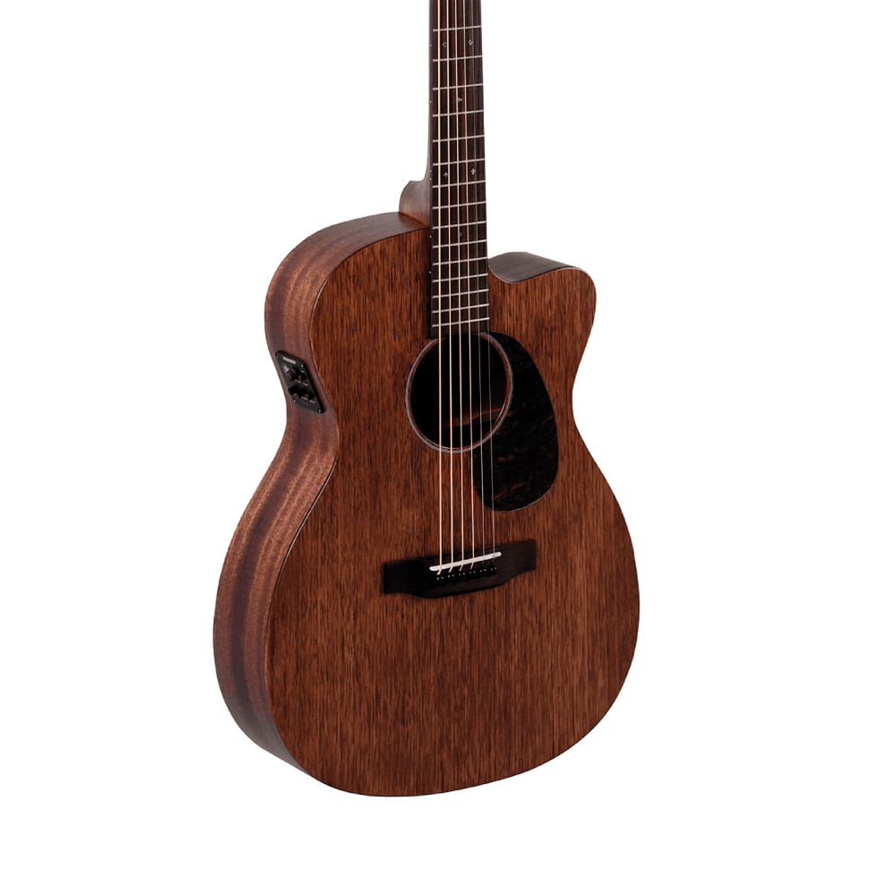 Sigma 000MC-15E Solid Top Electric Acoustic Guitar – Fouche Guitars