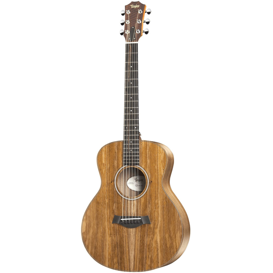 Taylor GS Mini Koa Limited with Pickup – Fouche Guitars